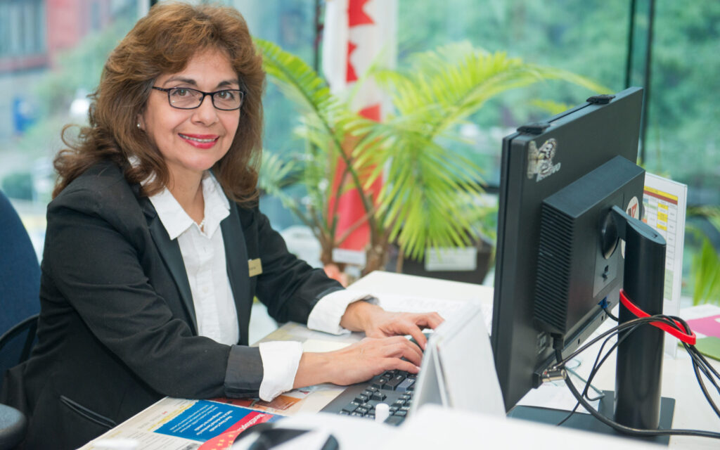 Book Your Appointment - YMCA Newcomer Information Centre