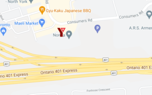 Book an in-Person Appointment - YMCA Newcomer Information Centre